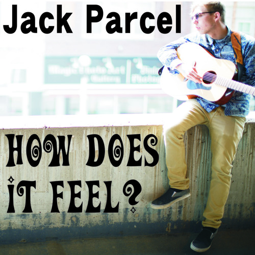 Stream Jack Parcel music | Listen to songs, albums, playlists for free ...