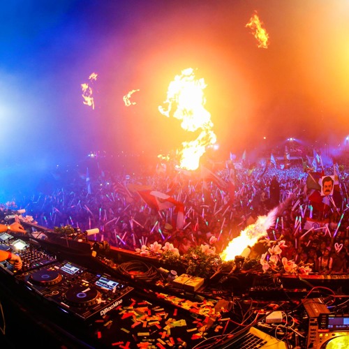 Stream Dj ektor music | Listen to songs, albums, playlists for free on ...