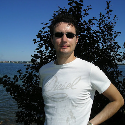 Stream The Cure - Same Deep Water As You - Steven Libby Remix by Sacha ...