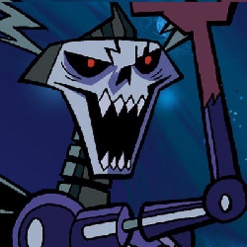 Stream Janice Roman Roku Melty, X-J9 and Galaxia by Skeletonking1234 ...