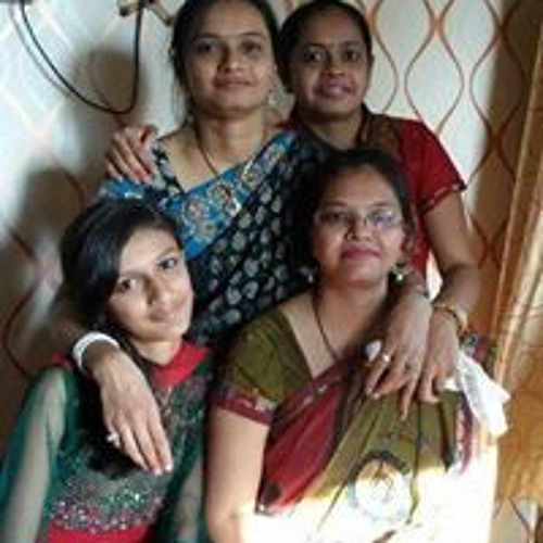 Stream Foram Joshi music | Listen to songs, albums, playlists for free ...