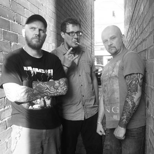 Stream Old School Metal... by Disabled Band | Listen online for free on ...