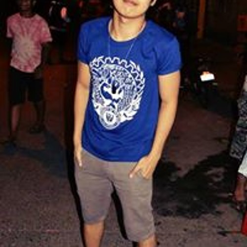 Stream Christian Pascual Dagami music | Listen to songs, albums ...