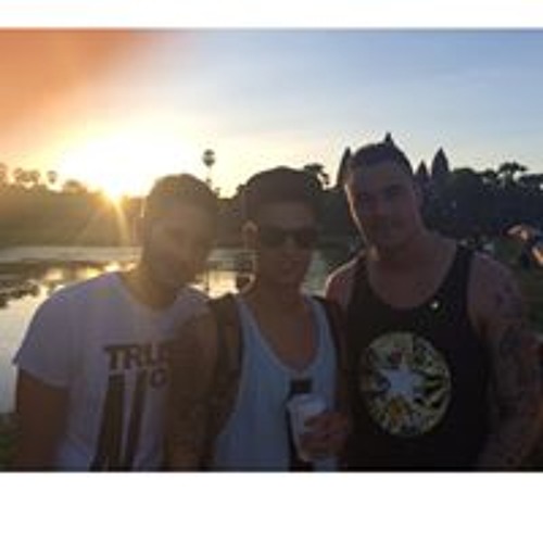 Stream Luke 'Henry' Brady music | Listen to songs, albums, playlists ...