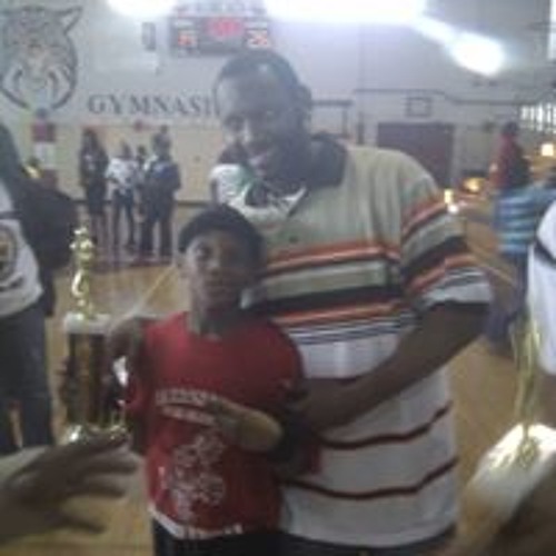 Stream Dale B. Dickerson Sr. music | Listen to songs, albums, playlists ...