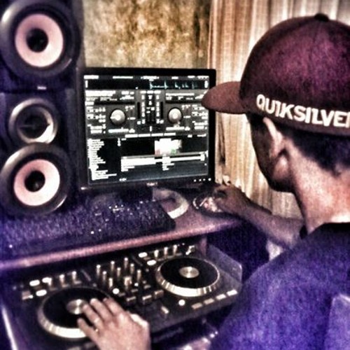 Stream Montagem Banana No Cuzinho Da Novinha Dj Diguinho Sp