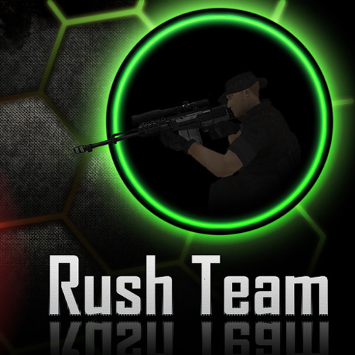 Stream Rush Team music | Listen to songs, albums, playlists for free on ...