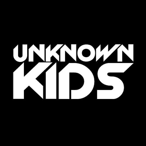 Stream Unknown Kids Official music | Listen to songs, albums, playlists ...