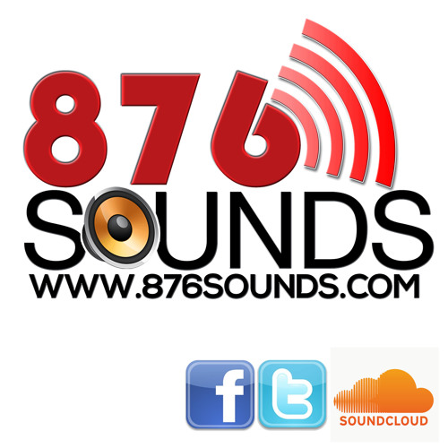 Stream 876 Sounds music | Listen to songs, albums, playlists for free ...