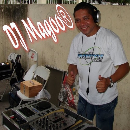 Stream DJ-Magoo music | Listen to songs, albums, playlists for free on ...