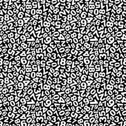 Stream Just the Numbers music | Listen to songs, albums, playlists for ...