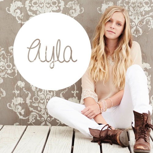 Stream Ayla Official music | Listen to songs, albums, playlists for ...