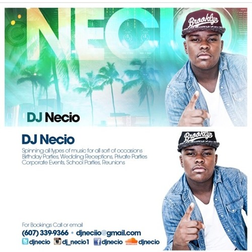 Stream DJ Necio music | Listen to songs, albums, playlists for free on ...