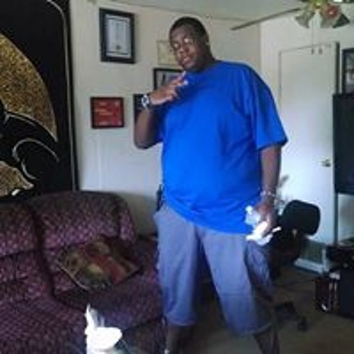 Stream DeAngelo A. Thompson music | Listen to songs, albums, playlists ...