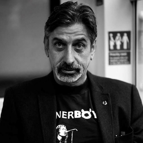 Stream Chris Crooks music | Listen to songs, albums, playlists for free ...