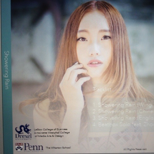 Stream Ivana Wu Yifan music | Listen to songs, albums, playlists for ...