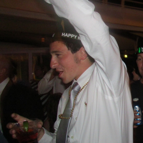 Stream Cinko & ZigZack - Wrote The Rap by Michael Marcinko | Listen ...