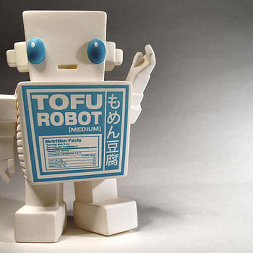 Stream tofu.robot music | Listen to songs, albums, playlists for free ...