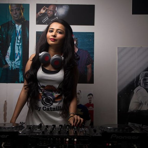 Stream DJ Vish Official music | Listen to songs, albums, playlists for ...