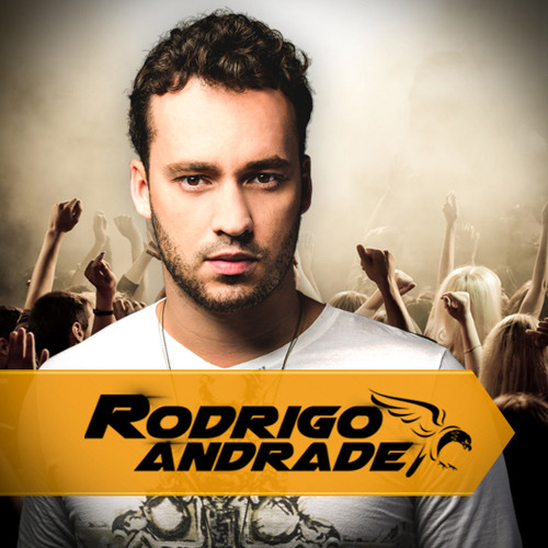 Stream Rodrigo Andrade Oficial music | Listen to songs, albums ...