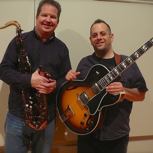 Stream Woody Witt/Greg Petito music | Listen to songs, albums ...