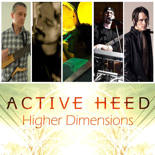 Stream Active Heed music | Listen to songs, albums, playlists for free on SoundCloud