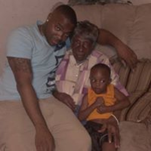 Stream Dadrian Powell music | Listen to songs, albums, playlists for ...