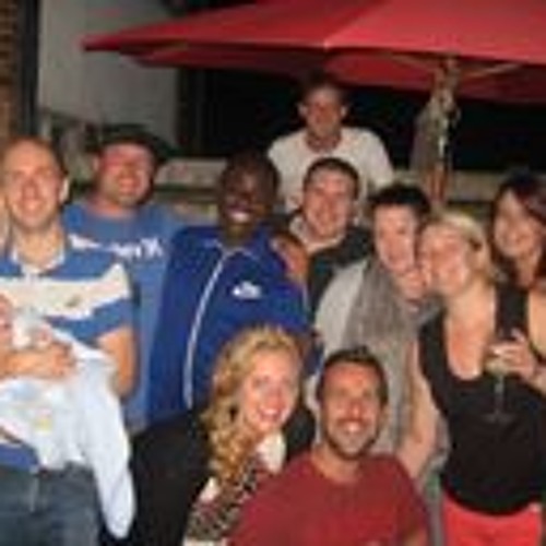 Stream Darren Harding music | Listen to songs, albums, playlists for ...