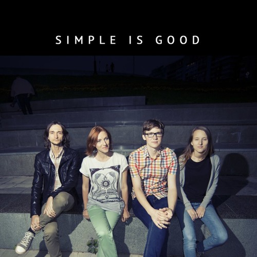 Stream Simple is good music | Listen to songs, albums, playlists for ...