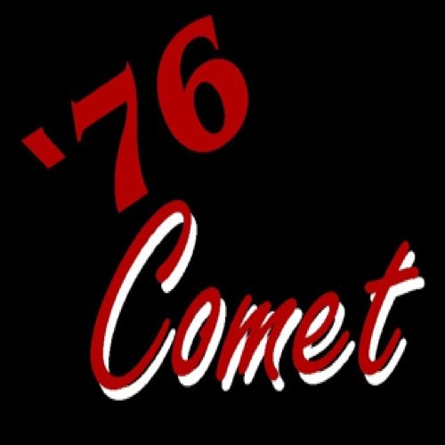 Stream 76 Comet music | Listen to songs, albums, playlists for free on ...