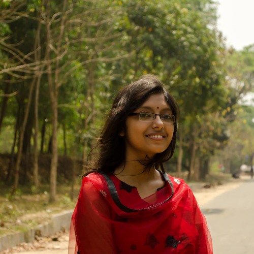 Stream Maitraye Das music | Listen to songs, albums, playlists for free on SoundCloud