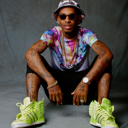 Stream FlyBoyPat - Err Thang I Do by FlyBoyPat | Listen online for free ...