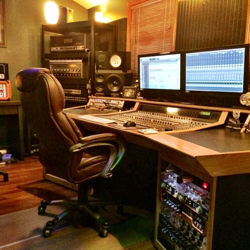 Stream Counting Sheep Feat. Terrence Kline by ABGrecording | Listen ...