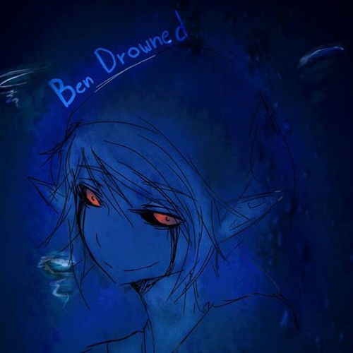 Stream ben-link-drowned music | Listen to songs, albums, playlists for ...