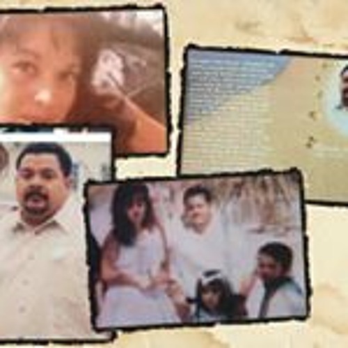 Stream Becky Estrada 1 | Listen to old school playlist online for free ...