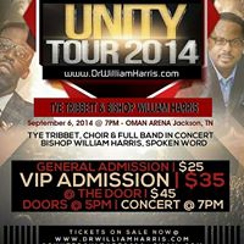 Stream Gabriel Tyus | Listen to Church playlist online for free on ...