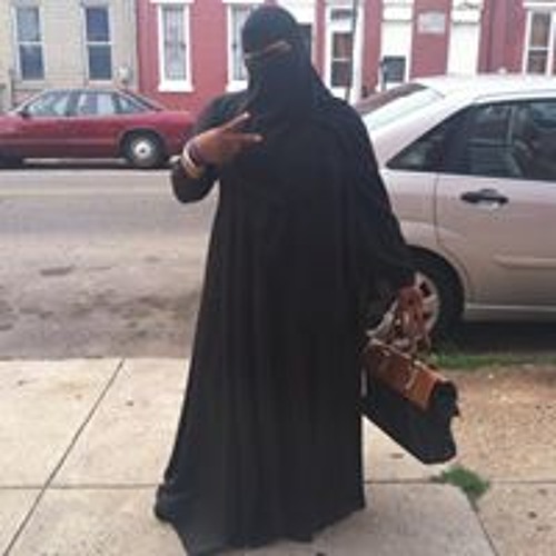 Stream Samirah Zawjah Johnson music | Listen to songs, albums ...