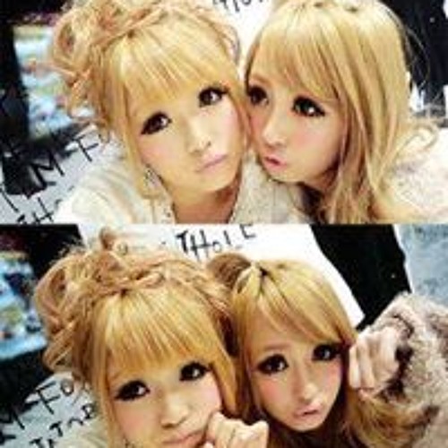 Stream Gyaru Doll music | Listen to songs, albums, playlists for free ...