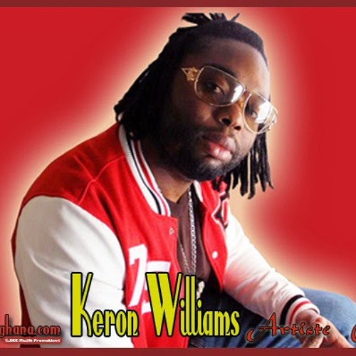 Stream keronwilliams music | Listen to songs, albums, playlists for ...