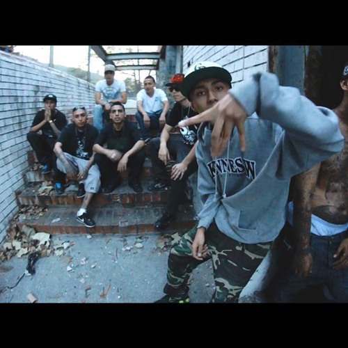 Stream TROUBLE GANG music | Listen to songs, albums, playlists for free ...