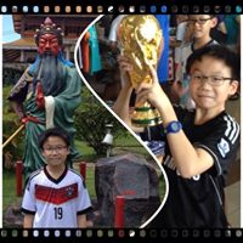 Stream Lua Guang Cong Brandon music | Listen to songs, albums ...