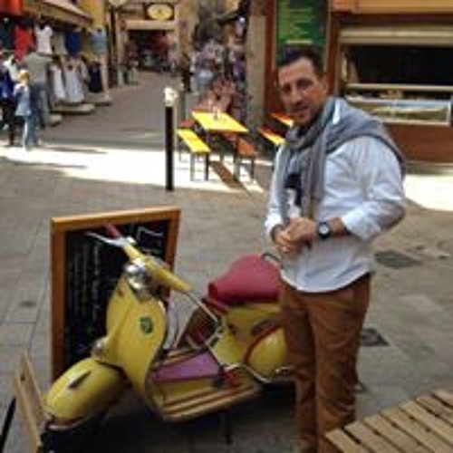 Stream Hakan Secil music | Listen to songs, albums, playlists for free ...