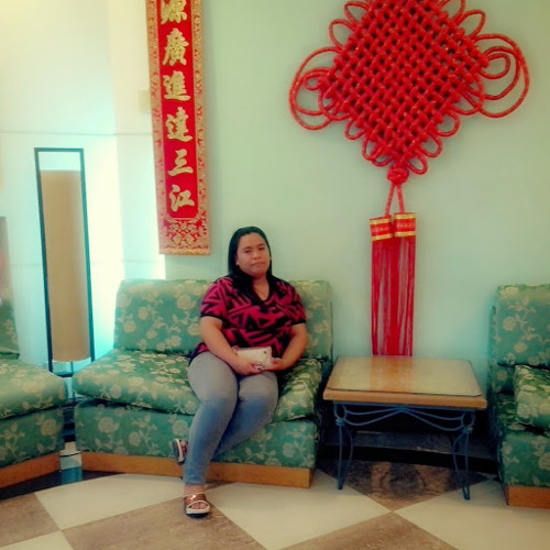 Stream Joana Rannie Marie Uy music | Listen to songs, albums, playlists ...