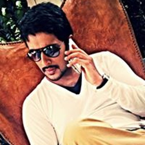 Stream Shravanth Manjunath music | Listen to songs, albums, playlists ...