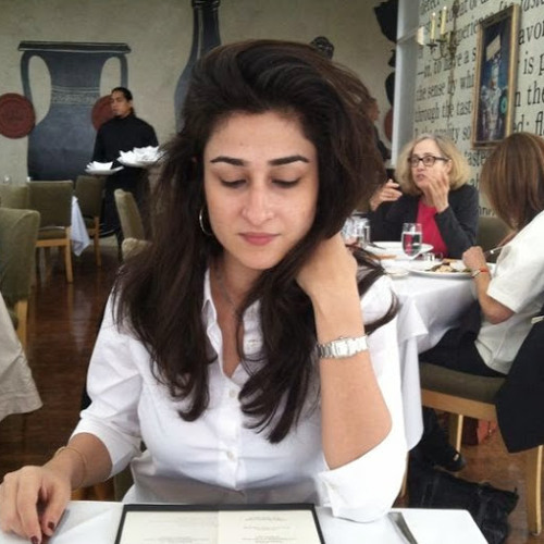 Stream Fariel Salahuddin 1 music | Listen to songs, albums, playlists for free on SoundCloud