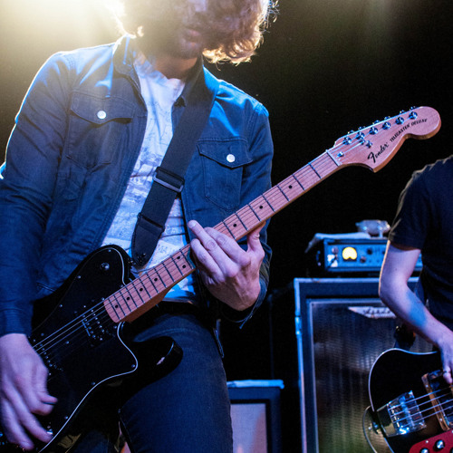 Stream Jeremy Hatcher music | Listen to songs, albums, playlists for ...