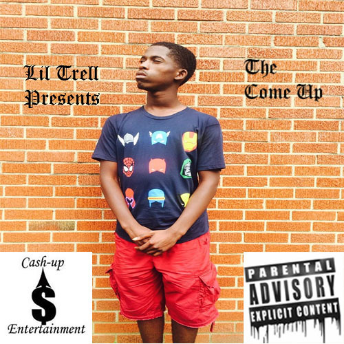 Stream Lil_Trell music | Listen to songs, albums, playlists for free on ...