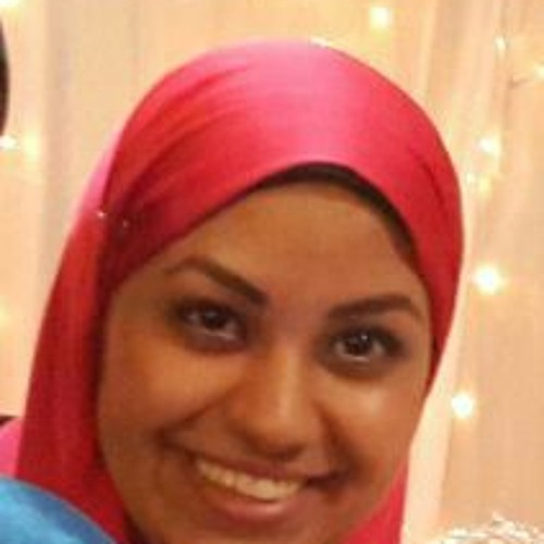 Rana Hussein