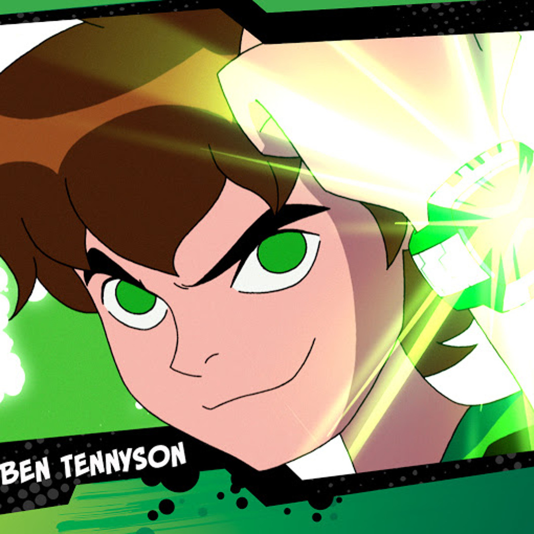 Stream Ben Ten Omniverse music | Listen to songs, albums, playlists for ...