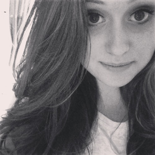 Stream His Daughter (Cover)-Molly Kate Kestner by Emily Garrett ...